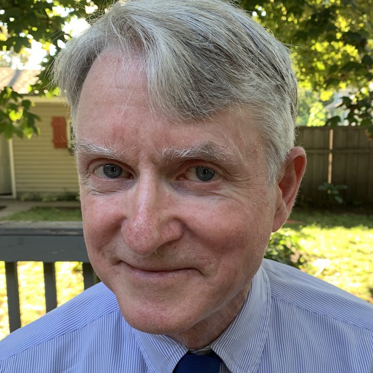 Home - William G. Carpenter